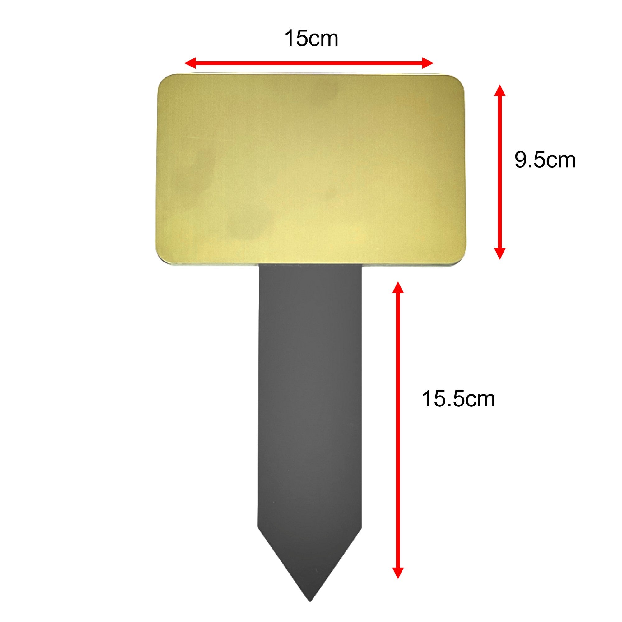 Memorial Ground plaque – Covering All Occasions